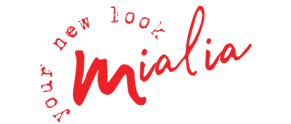 MIALIA | Your New Looks